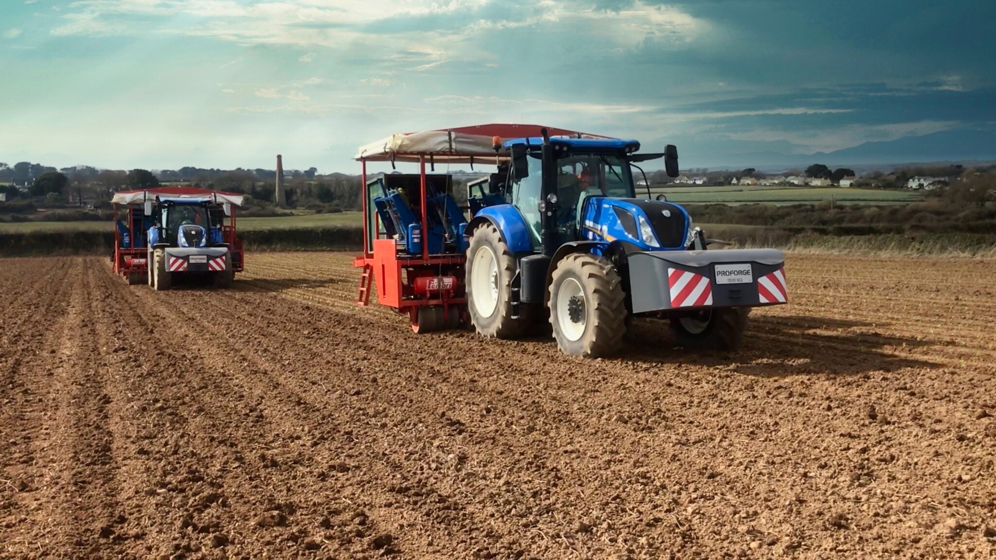 Riviera Produce - Cornwall's Grower of Choice